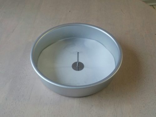 How to Bake Flat Layer Cakes 如何焗出表面平坦的蛋糕 – EC Bakes 小意思